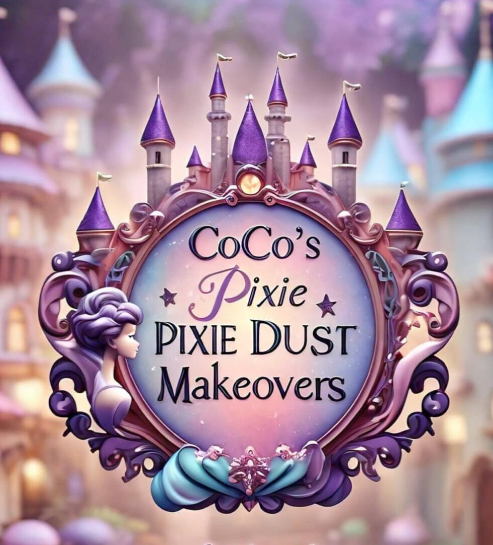 Home | CoCo’s PixieDust